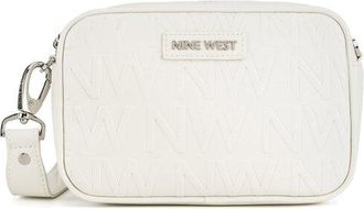 Nine West Handtasche LX10049 Weiß