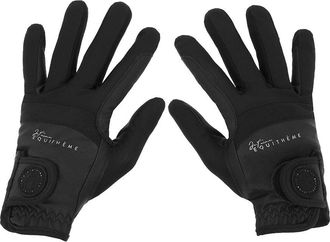 Equith&egrave;me Je T&acute;Aime Sarah Gloves XL