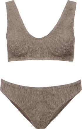 Sorbet Island Sorbet Island, Femme, Maillots de bain, Beige, Taille: ONE Size Noa Bikini