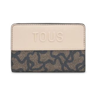 Tous Kaos Icon Wallet - - Accessories - Damen - Mehrfarbig - ONE SIZE