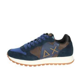 Sun 68 Herren Sneaker, Milit&auml;r, 40 EU