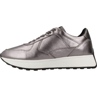 Geox Amabel Sneakers - - Shoes - Damen - Grau - 36 EU