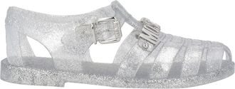 Moschino SCHUHE - Sandalen auf YOOX.COM