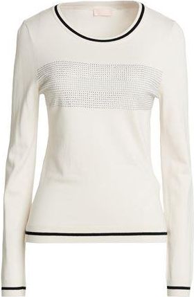Liu Jo MAILLE - Pullover sur YOOX.COM