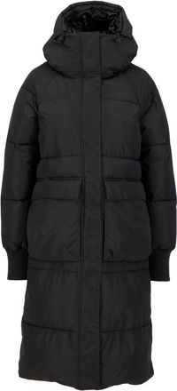 Embassy of Bricks and Logs Damen Jacke RY