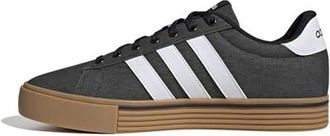 adidas Mixte Daily 4.0 Shoes Chaussures, Core Black/Cloud White, 44 2/3 EU