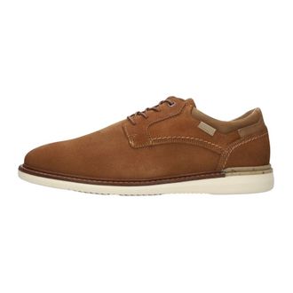 Mazzeltov Herren, Schuhe, Braun, 42 EUGr&ouml;&szlig;e