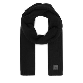 Beverly Hills Polo Club Schal Beverly Hills Polo Club CWBEO-BHPC-M4-001-AW26 Schwarz