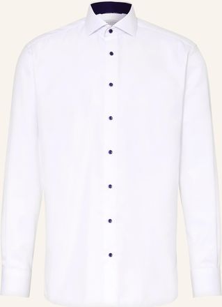 Eterna Hemd Modern Fit weiss