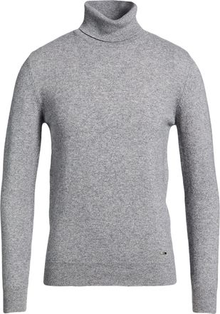 Gianni Lupo STRICKWAREN - Rollkragenpullover auf YOOX.COM