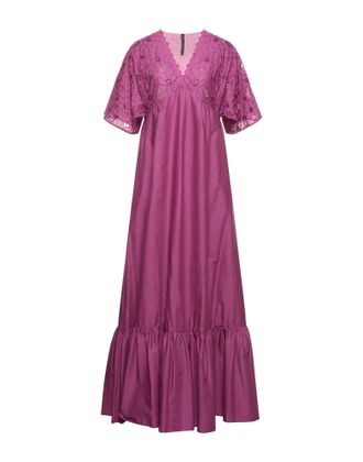 Manila Grace KLEIDER - Maxi-Kleider auf YOOX.COM