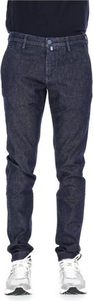 Jacob Cohen Homme, Jeans, Bleu, Taille: W37 Bobby Jeans