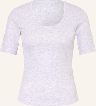 Juvia T-Shirt Anela grau