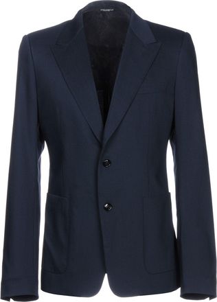 Dolce & Gabbana ANZ&Uuml;GE und CO-ORDS - Blazers auf YOOX.COM