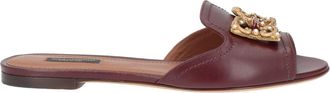 Dolce & Gabbana SCHUHE - Sandalen auf YOOX.COM
