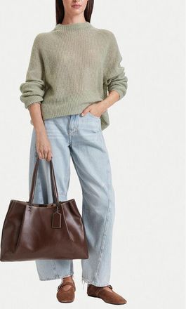Jenny Handtasche CEO-JNY-AJ-001-10 Braun