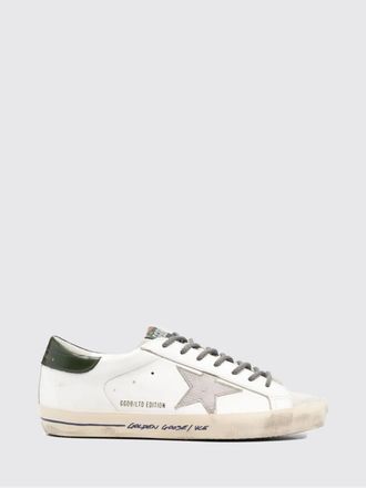 Golden Goose Baskets GOLDEN GOOSE Homme couleur Blanc