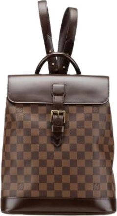 Louis Vuitton Damen, Pre-Owned, Braun, ONE SIZEGr&ouml;&szlig;e