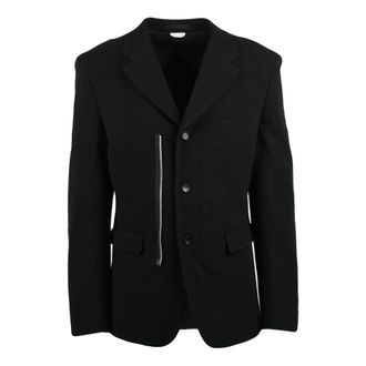 Comme Des Gar&ccedil;ons Giubbotto Giacca - - Jackets - Herren - Schwarzk - M