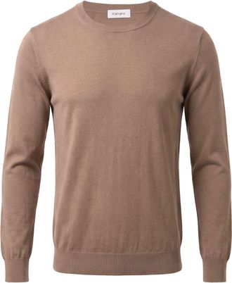KANGRA STRICKWAREN - Pullover auf YOOX.COM