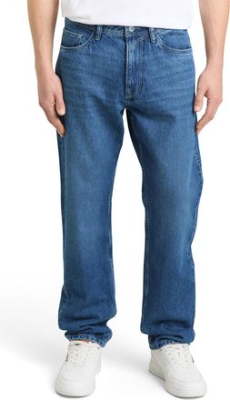 Tom Tailor TTWAYLEN Relaxed Jeans