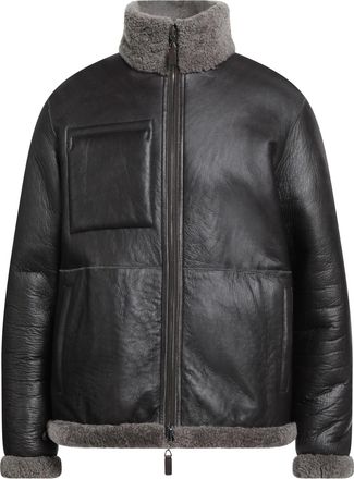 Emporio Armani JACKEN & MÄNTEL - Jacken und Anoraks auf YOOX.COM