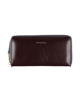 Piquadro Kleinlederwaren - Brieftaschen auf YOOX.COM