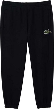 Lacoste Trainingshose f&uuml;r Herren/Damen Unisex (Schwarz)