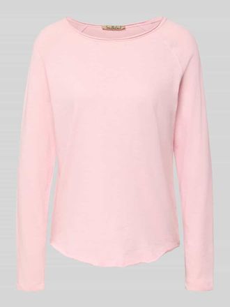 Smith & Soul Longsleeve mit Rundhalsausschnitt