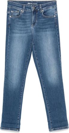 Liu Jo Blaue Jeans f&uuml;r Frauen - - Jeans - Damen - Blau - W30
