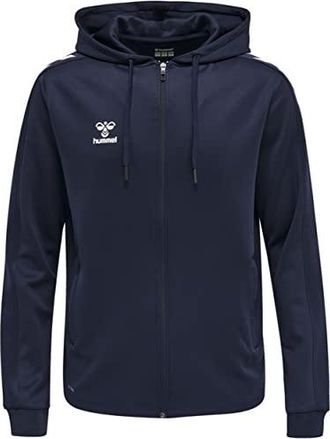 Hummel Veste zippée Hmlcore pour Adulte