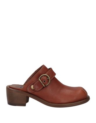 Fiorentini + Baker SCHUHE - Mules & Clogs auf YOOX.COM