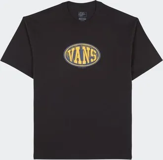 Vans T-shirt - Taille XS