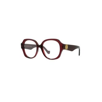 Loewe unisex, Accessoires, Multicolore, Taille: 52 MM Lunettes