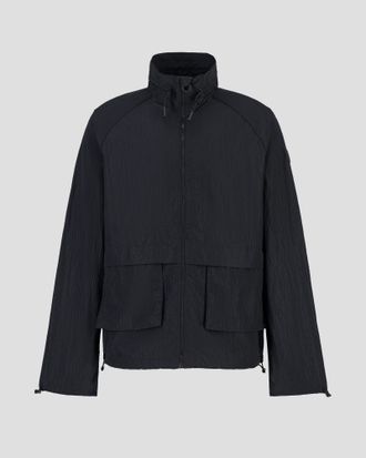 Jott Blouson coupe-vent l&eacute;ger Noir Placebo - Taille XXL