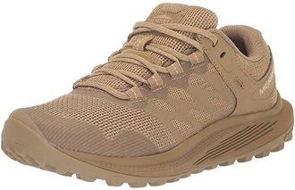 Merrell Nova 3 Tactical J005045, Mens Trekking Shoes, Beige, 46 EU
