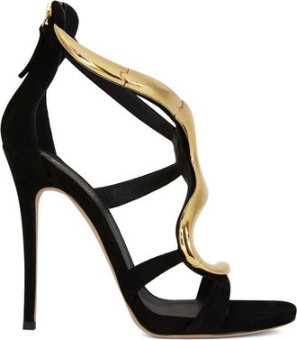 Giuseppe Zanotti VENERE Sandalen
