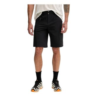 Mammut SO Shorts - - Sport - Herren - Schwarzk - XL