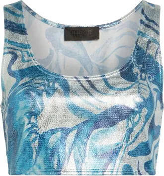 Alberta Ferretti TOPS - Tops auf YOOX.COM