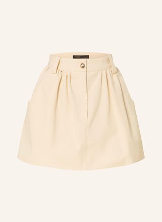 Maje Skort Ioldira weiss