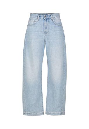 AG - Adriano Goldschmied Damen Jeans HATTIE Barrel Fit