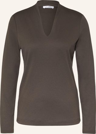 Efixelle Efixelle Longsleeve braun