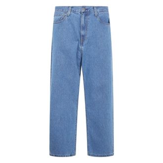 Carhartt Work in Progress Herren, Jeans, Blau, W36Gr&ouml;&szlig;e
