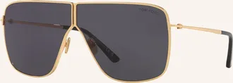 Tom Ford Sonnenbrille tr001881 gold