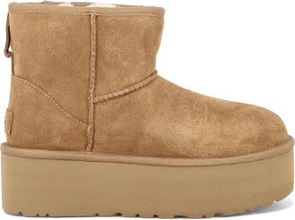 UGG Ugg, Damen, Schuhe, Braun, 38 EUGr&ouml;&szlig;e