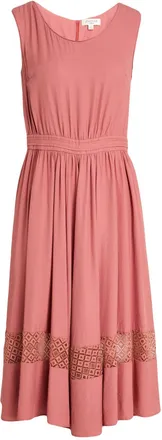 Jovonna London KLEIDER - Midi-Kleider auf YOOX.COM
