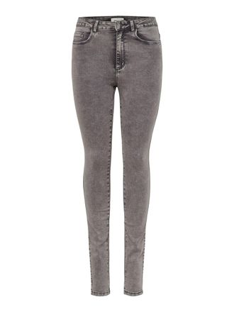 Only ONLROYAL HW SK Jeans BJ