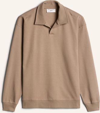 Marc O'Polo Denim Marc Opolo Denim Sweatshirt beige