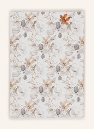 Fazzini Fazzini Bettbezug Palazzina Liberty Zum Wenden beige