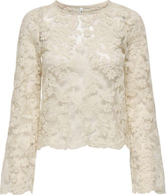 Only Female Top ONLANJA Top